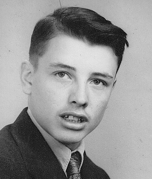 Samuel ‘Bruce’ Owens | News, Sports, Jobs - The Intermountain